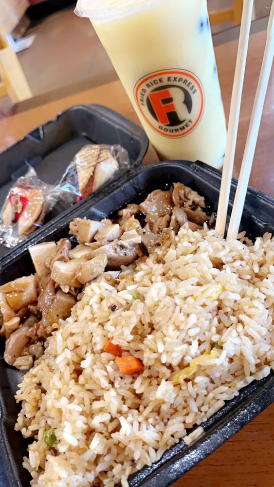 Photos of FRIED RICE EXPRESS - Updated August 2024 - 101 Photos & 158 ...