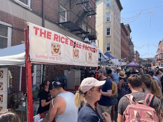 FISHERMAN’S FEAST OF BOSTON - Updated September 2025 - 35 Photos - 9 ...