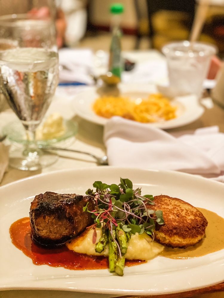 RUSTY’S BISTRO - Updated October 2025 - 92 Reviews & 142 Photos - 1160 ...