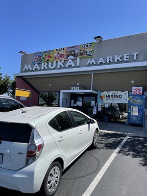 MARUKAI MARKET - Updated August 2025 - 822 Photos & 351 Reviews - 8151 Balboa Ave, San Diego ...