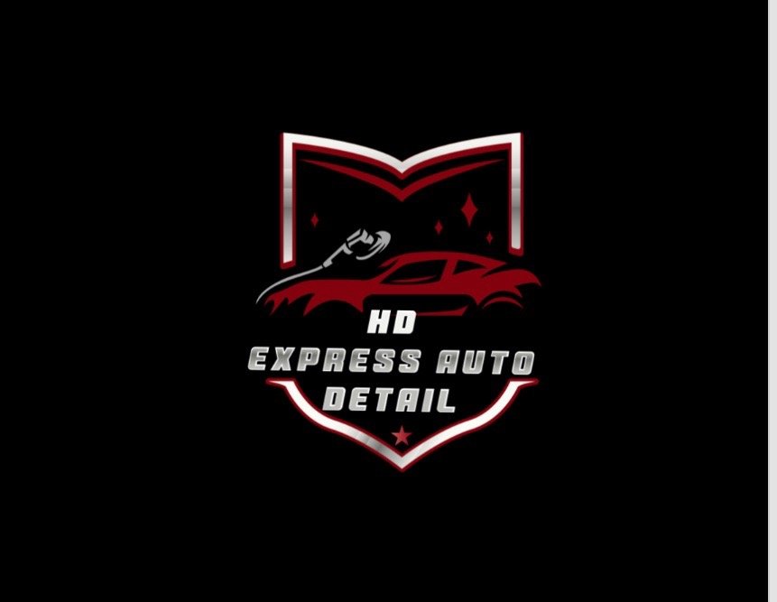 HD EXPRESS AUTO DETAIL - Updated May 2025 - Request a Quote - Apple ...