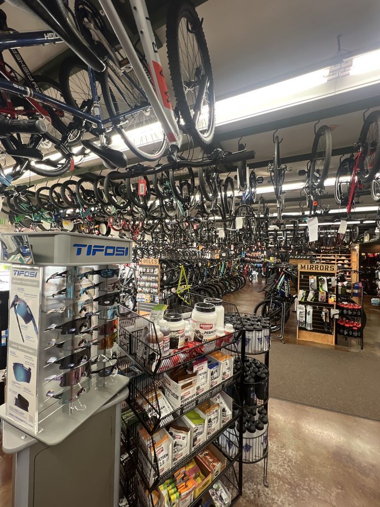 BICYCLE CENTRES OF SILVERLAKE - Updated October 2025 - 57 Reviews ...