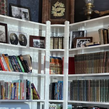 HISTORIC BUTTEVILLE STORE - Updated July 2025 - 107 Photos & 42 Reviews ...