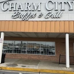 CHARM CITY BUFFET & GRILL - Updated July 2025 - 221 Photos & 120 ...
