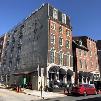 PENN’S VIEW HOTEL - Updated September 2025 - 115 Photos & 128 Reviews ...