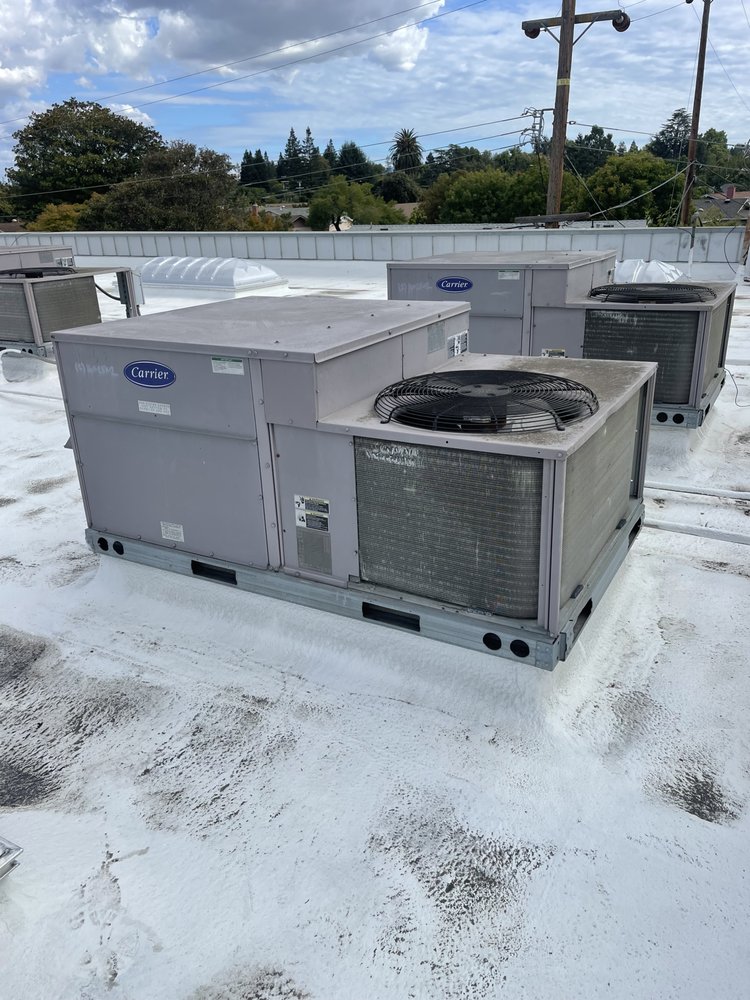 DIAMOND HVAC - Updated June 2024 - 88 Photos - Pleasanton, California ...