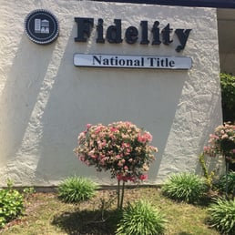 Fidelity National Title Reviews | Read Customer Service Reviews of ...