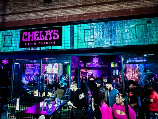CHELA’S LATIN CUISINE - Updated December 2025 - 157 Photos & 111 ...
