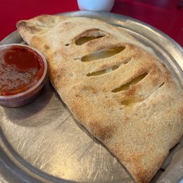 PATRONIES PIZZA - Updated July 2024 - 73 Photos & 196 Reviews - 2625 ...