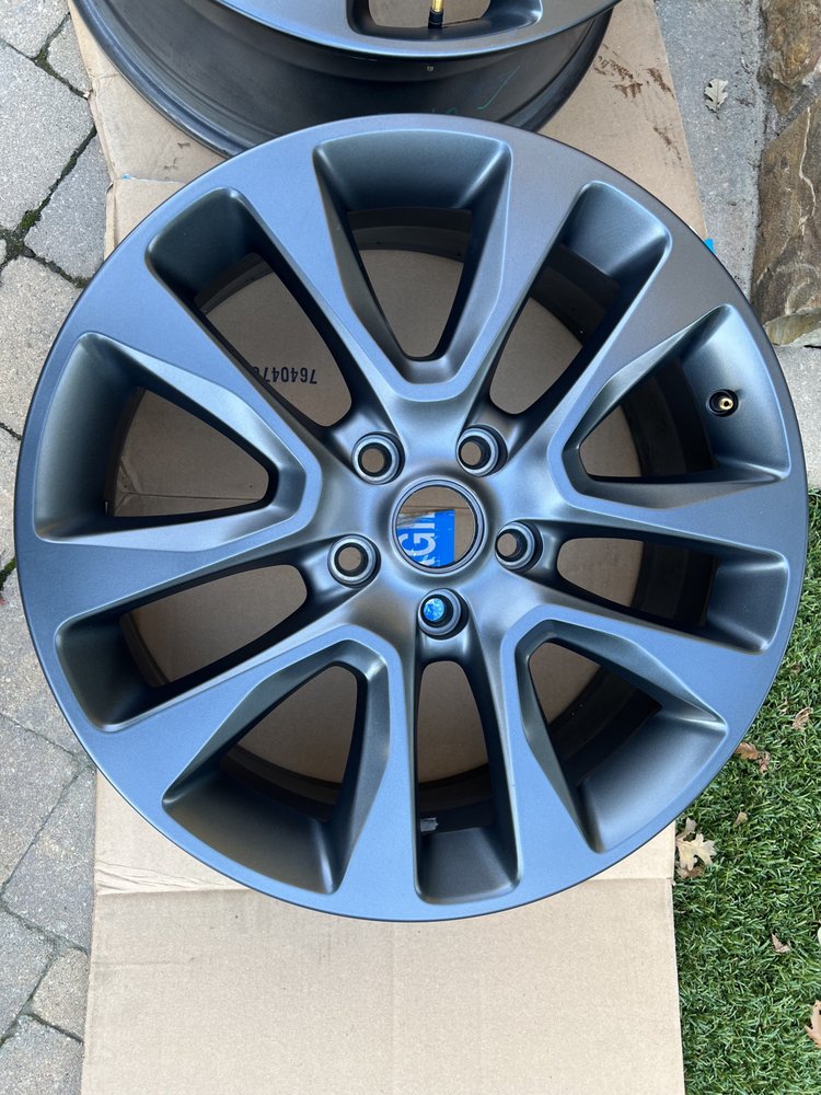 CAL WHEEL TECHNOLOGY - Updated September 2025 - 374 Photos & 288 ...