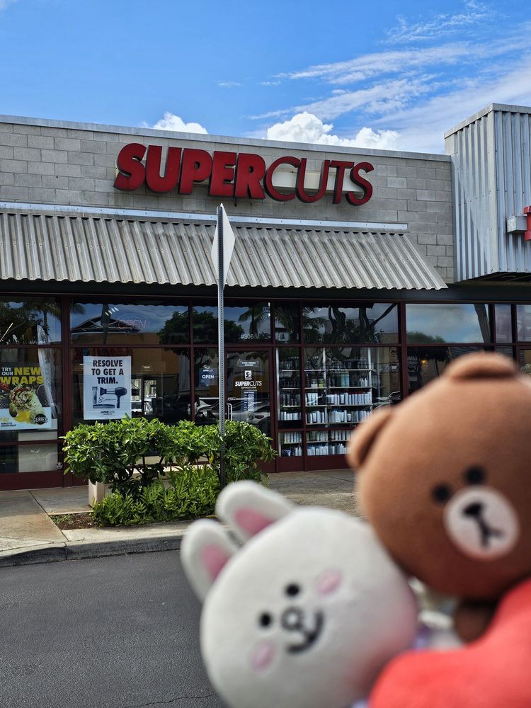 SUPERCUTS - Updated November 2025 - 58 Photos & 91 Reviews - 1170 Kuala ...