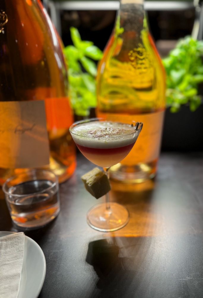 BAR FRANCO - 11 Photos - 5 Church St, Montclair, New Jersey - Bars ...