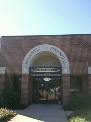 ATLANTIC FINANCIAL FEDERAL CREDIT UNION - Updated January 2026 - 40 ...