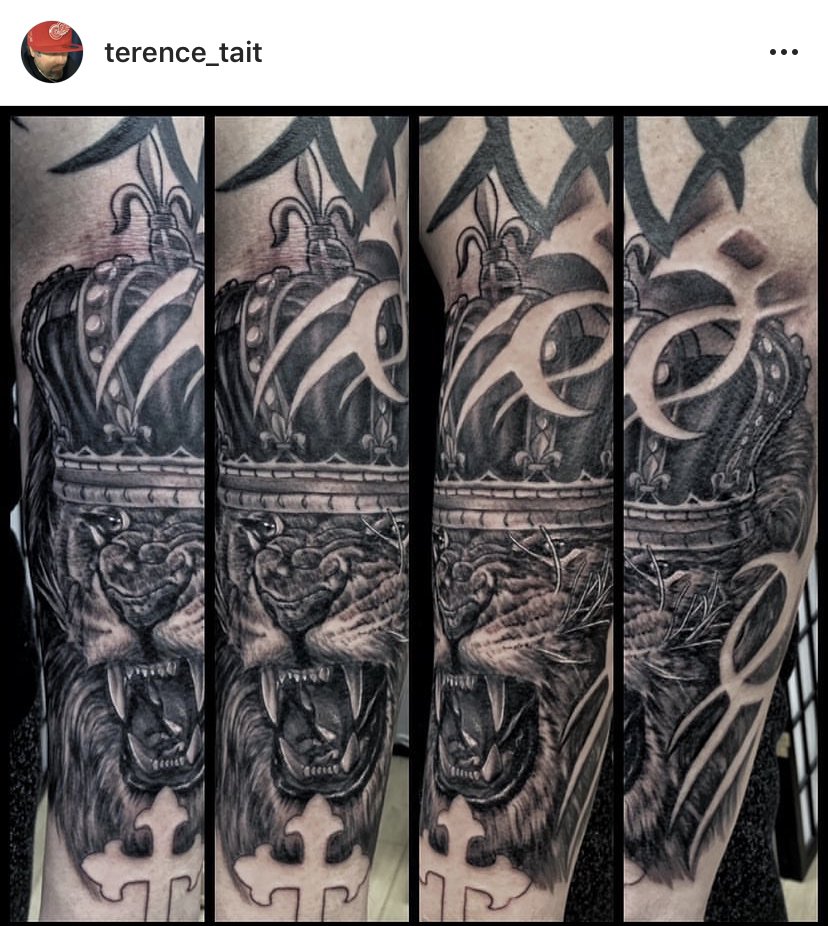 INK UR BOD - Updated June 2024 - 14 Photos - 1291 Main Street, Hamilton ...