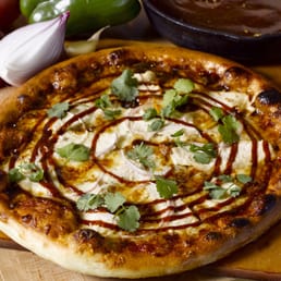 UPPER CRUST WOOD FIRED PIZZA - Updated December 2025 - 394 Photos & 329 ...