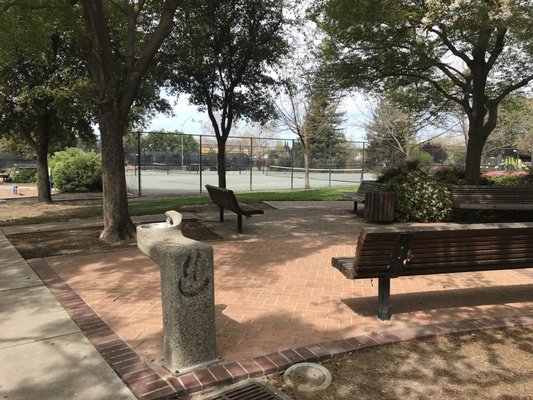 EDGAR THOMING PARK - Updated August 2025 - 26 Photos - 1001 Cambridge ...