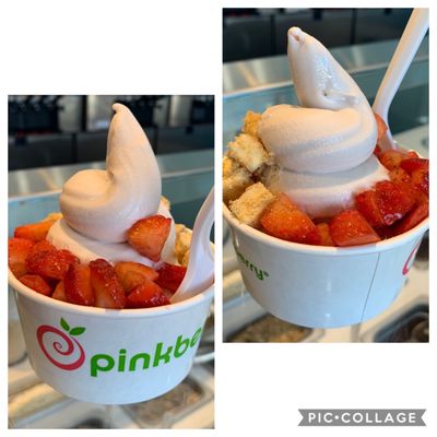 PINKBERRY - 324 Photos & 398 Reviews - 680 Stanford Shopping Ctr, Palo ...