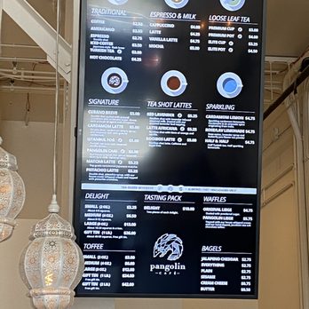 PANGOLIN CAFÉ - 528 Photos & 246 Reviews - 955 S Virginia St, Reno ...