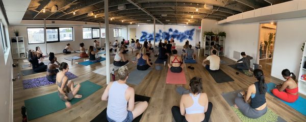 THE ATRIUM YOGA STUDIO - Updated December 2025 - 19 Photos & 34 Reviews ...