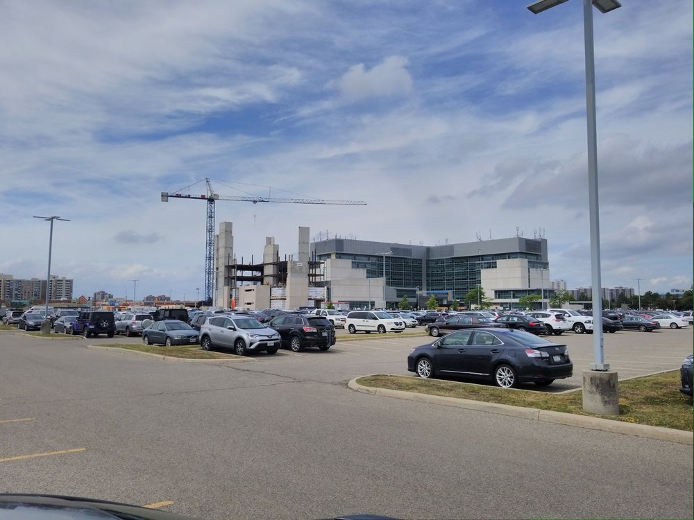 A GRENVILLE AND WILLIAM DAVIS COURTHOUSE - Updated October 2024 - 7755 ...