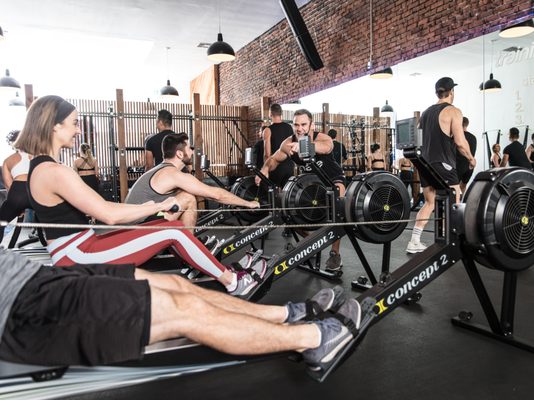 TRAINING MATE WEST HOLLYWOOD - Updated October 2025 - 56 Photos & 184 ...