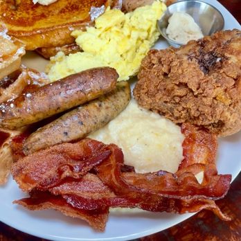 HEN QUARTER PRIME - Updated May 2025 - 181 Photos & 95 Reviews - 2121 ...