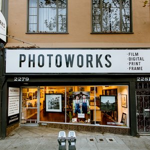 JCX EXPENDABLES - 48 Reviews - 255 Bayshore Blvd, San Francisco, California - Photography Stores ...