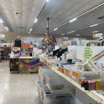 AUSTIN CREATIVE REUSE - Updated October 2025 - 95 Photos & 90 Reviews ...