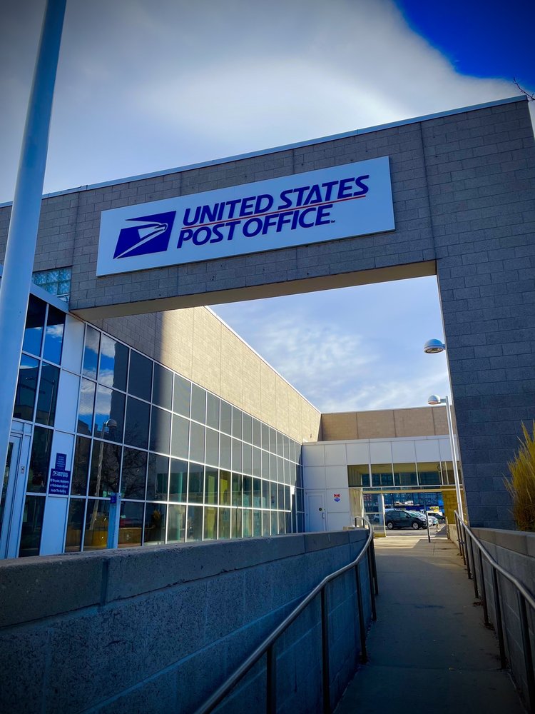 US POST OFFICE - Updated December 2025 - 22 Photos & 75 Reviews - 951 ...