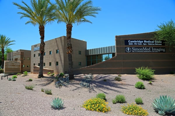 SIMONMED IMAGING - SUN CITY WEST - Updated July 2024 - 18 Photos & 81 ...