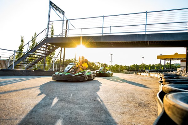 XTREME RACING CENTER OF PIGEON FORGE - Updated February 2025 - 37 ...