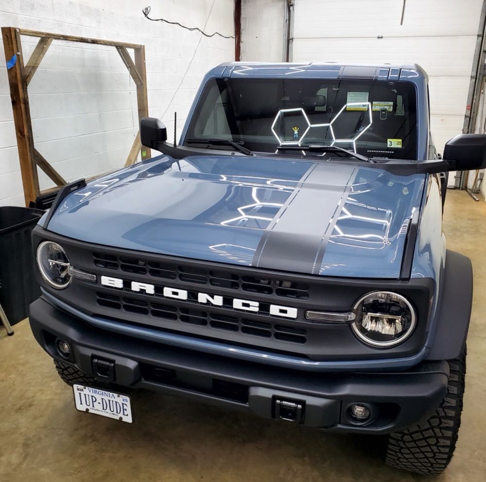 DMV AUTO LAB - Updated December 2025 - 33 McWhirt Lp, Fredericksburg ...