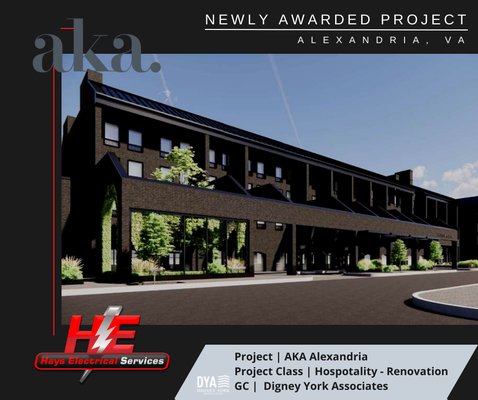 Hays Electrical Services - Updated October 2025 - 5939 Albert Dr ...