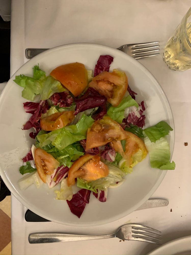 TRATTORIA DA LUCIA - Updated July 2025 - 46 Photos & 55 Reviews ...