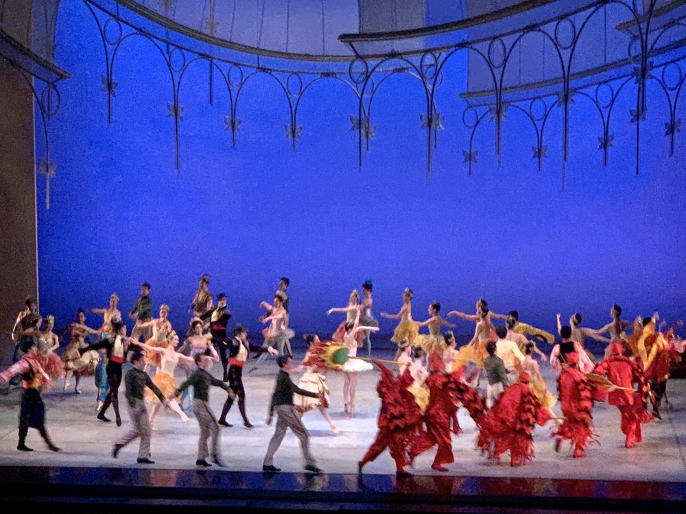 SAN FRANCISCO BALLET - 159 Photos & 276 Reviews - 455 Franklin St, San ...