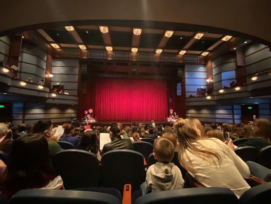 LESHER CENTER FOR THE ARTS - Updated December 2025 - 147 Photos & 164 ...