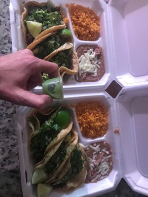 TACOS PUEBLA-ADDISON - 32 Photos & 50 Reviews - 511 N Addison Rd ...