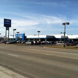 GATES CHEVY WORLD - 18 Photos & 40 Reviews - 636 W Mckinley Ave ...