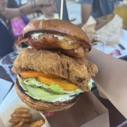 GAMI BURGER - Updated January 2026 - 214 Photos & 135 Reviews - 5093 ...