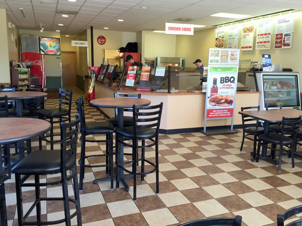GOODCENTS DELI FRESH SUBS - 18 Photos & 12 Reviews - 22724 Midland Dr ...