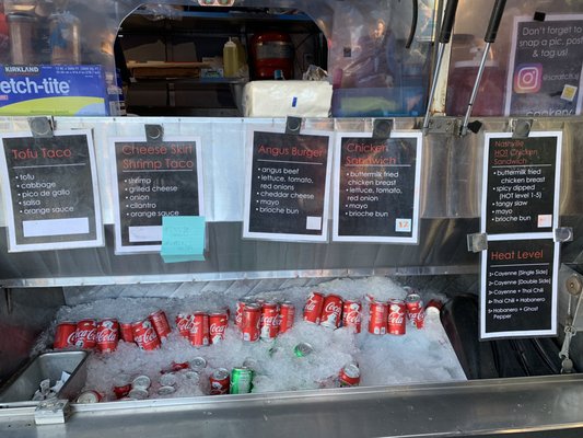 SCRATCH COOKERY - 580 Photos & 487 Reviews - 30 Fountain Alley, San ...