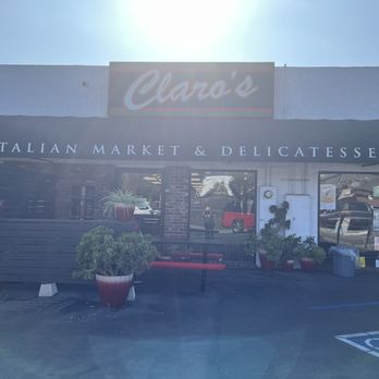 CLARO’S ITALIAN MARKETS - Updated December 2025 - 834 Photos & 611 ...