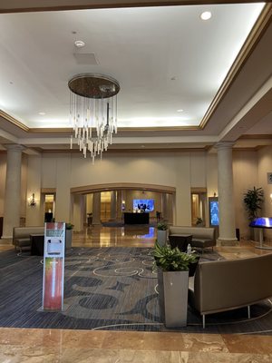 WESTFIELDS MARRIOTT WASHINGTON DULLES - 120 Photos & 117 Reviews ...