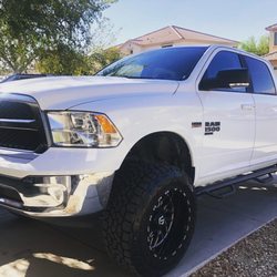 DESERT RAT OFF ROAD CENTERS - 11 Photos & 20 Reviews - 1045 W Broadway ...