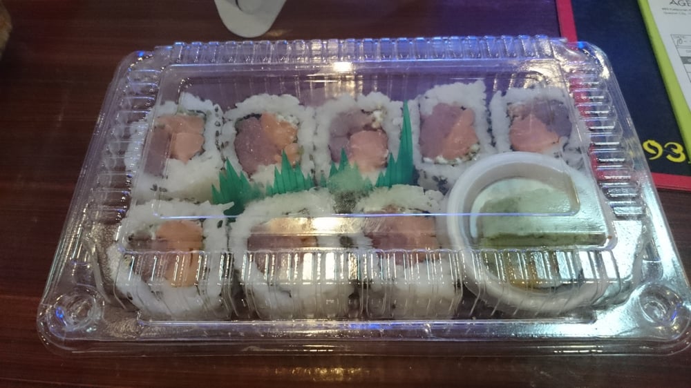 AGEZUKI JAPANESE CUISINE - Updated July 2025 - 83 Katipunan Avenue ...