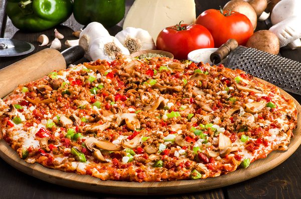 SIR PIZZA - Updated February 2025 - 29 Photos & 74 Reviews - 1916 N ...