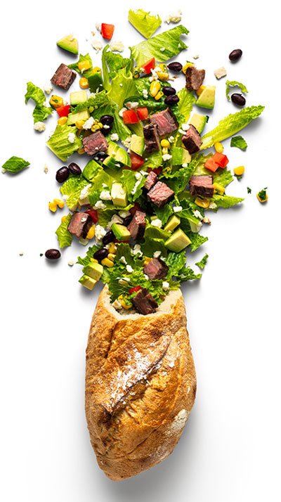 BREAD ZEPPELIN SALADS ELEVATED - Updated November 2025 - 242 Photos ...