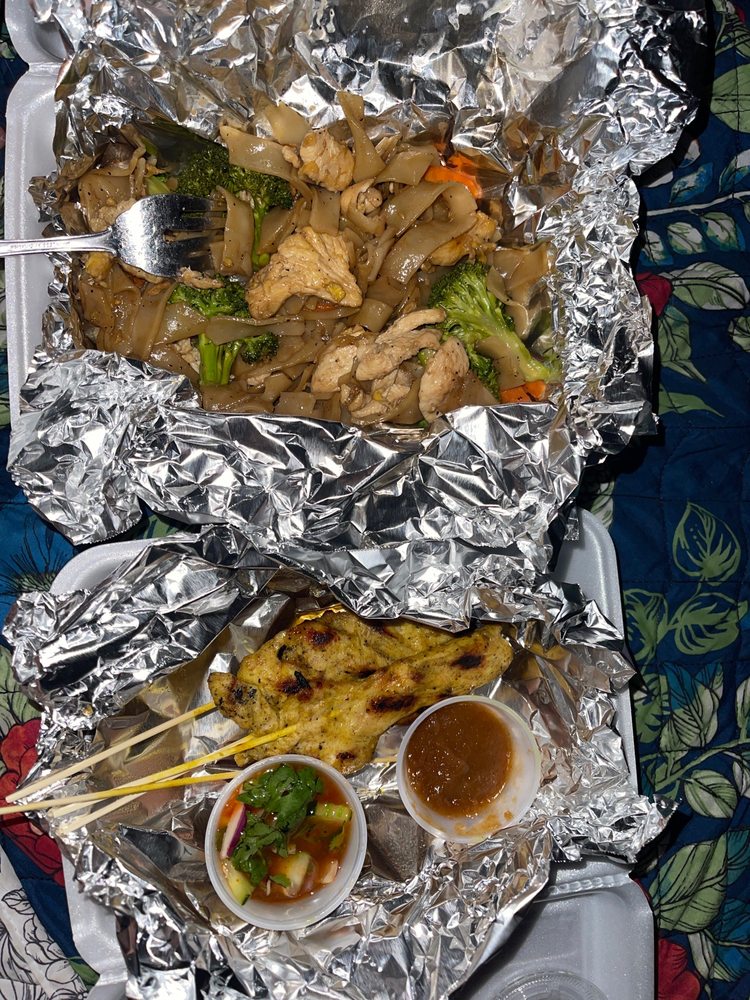 NAN’S THAI TO-GO - 733 Brehmer Ln, Fredericksburg, Texas - Thai - Restaurant Reviews - Phone ...