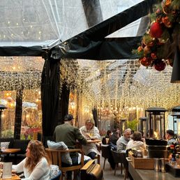 REFLECTIONS THE GARDEN TERRACE - Updated January 2026 - 392 Photos ...