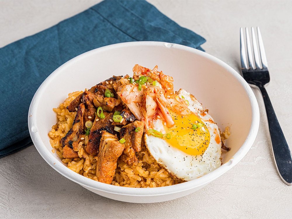 WOKKER - Updated September 2024 - 192 Photos & 115 Reviews - 1010 ...